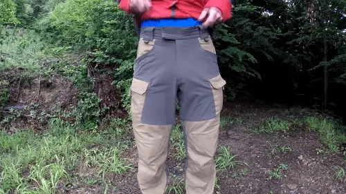The 5 Best Bushcraft Pants For All Seasons 2021